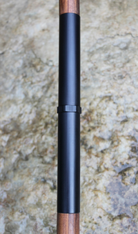 African Sporting Creations offers African Shooting Sticks, Bi-Pod ...