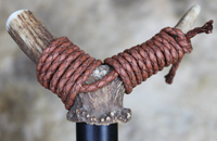 African Sporting Creations offers African Shooting Sticks, Bi-Pod ...