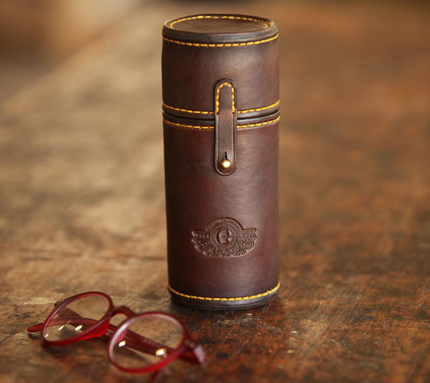 Spectacle Case II: African Sporting Creations