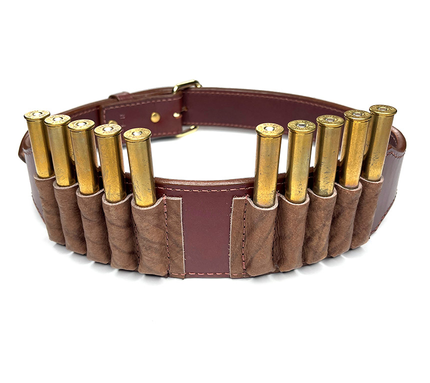 Ammunition Belt