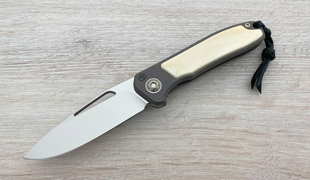 imambaⓇ Mirror Delete in Natural Warthog: African Sporting Creations