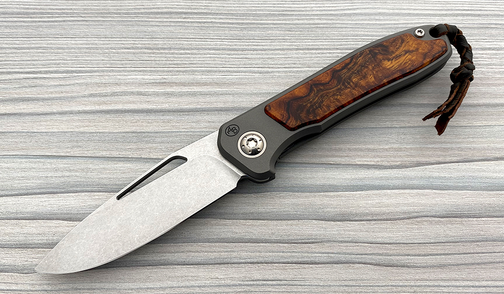 Stonewashed imambaⓇ Flipper Delete in Desert Ironwood: African Sporting ...