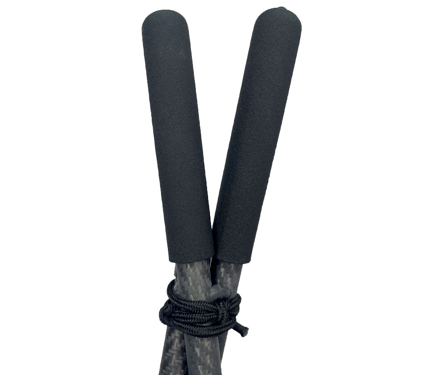 Carbon Fiber Shooting Sticks: African Sporting Creations