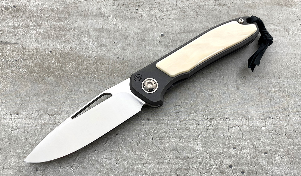 imambaⓇ Mirror Delete in Natural Warthog: African Sporting Creations