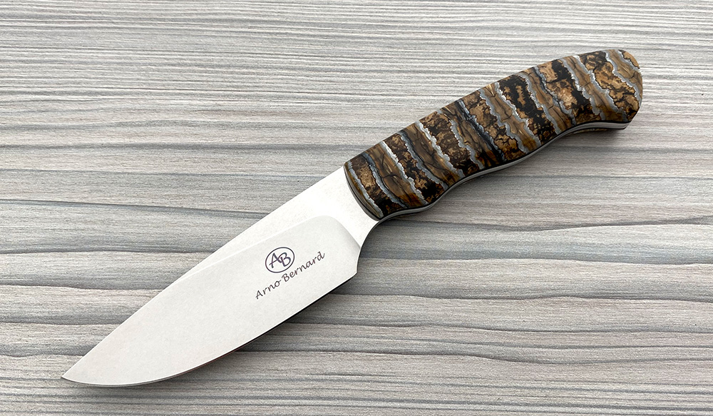 Zebra in Mammoth Molar: African Sporting Creations