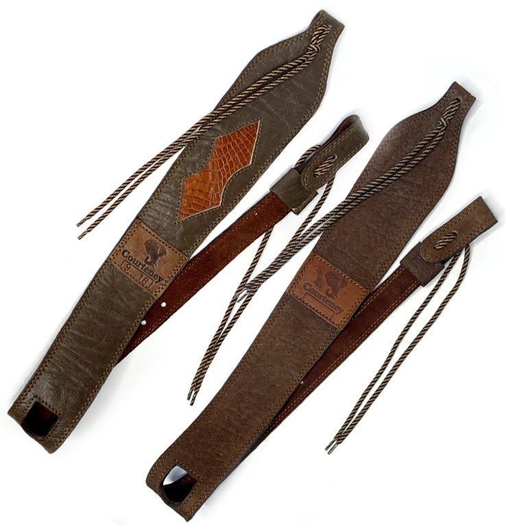 Cobra Cape Buffalo Sling: African Sporting Creations