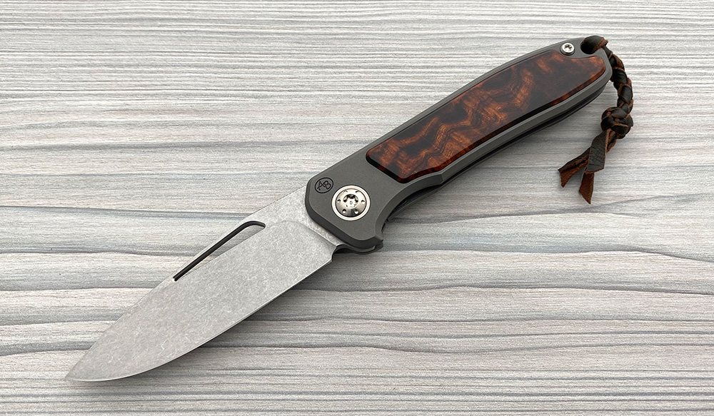 Stonewashed imambaⓇ Flipper Delete in Desert Ironwood: African Sporting ...