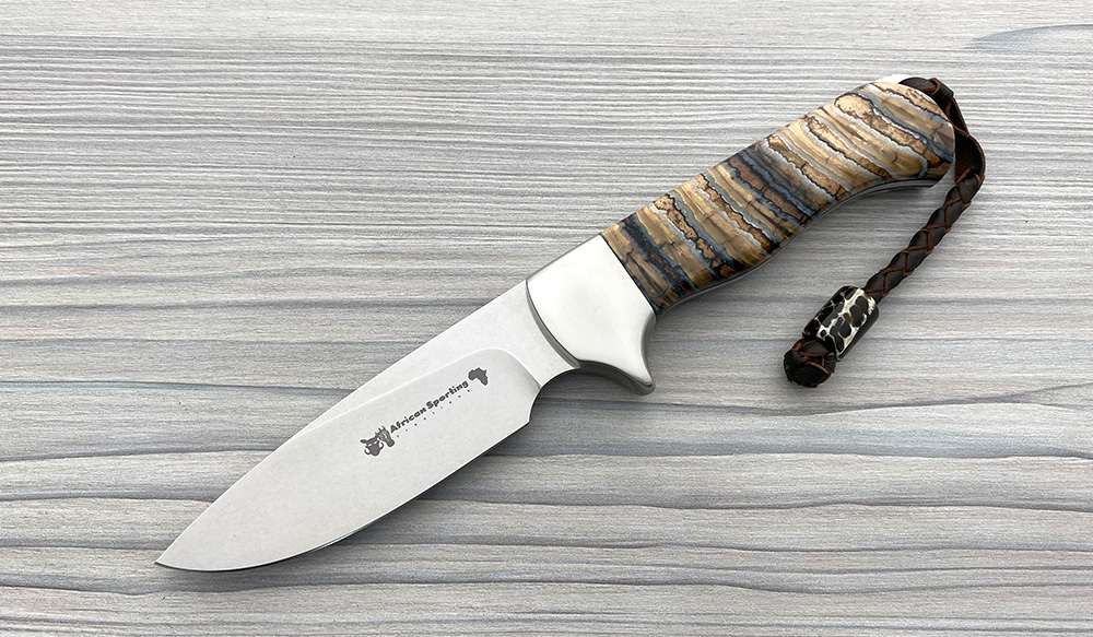 Dagga Boy Hunter: African Sporting Creations