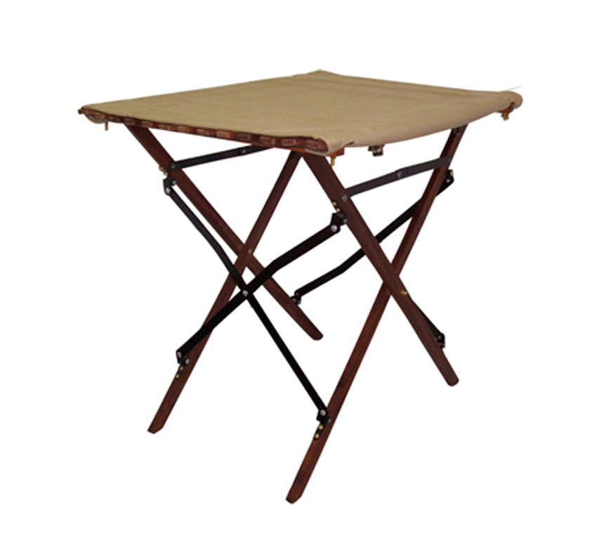 Campaign Table: African Sporting Creations