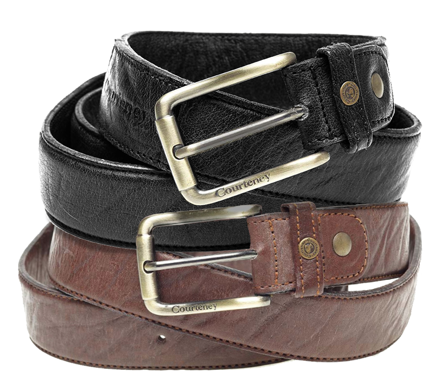 Cape Buffalo Belts: African Sporting Creations