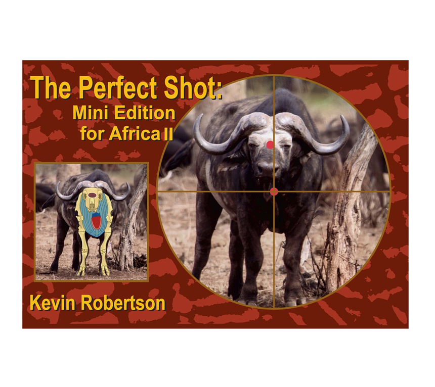 The Perfect Shot: Mini Edition for Africa II: African Sporting Creations