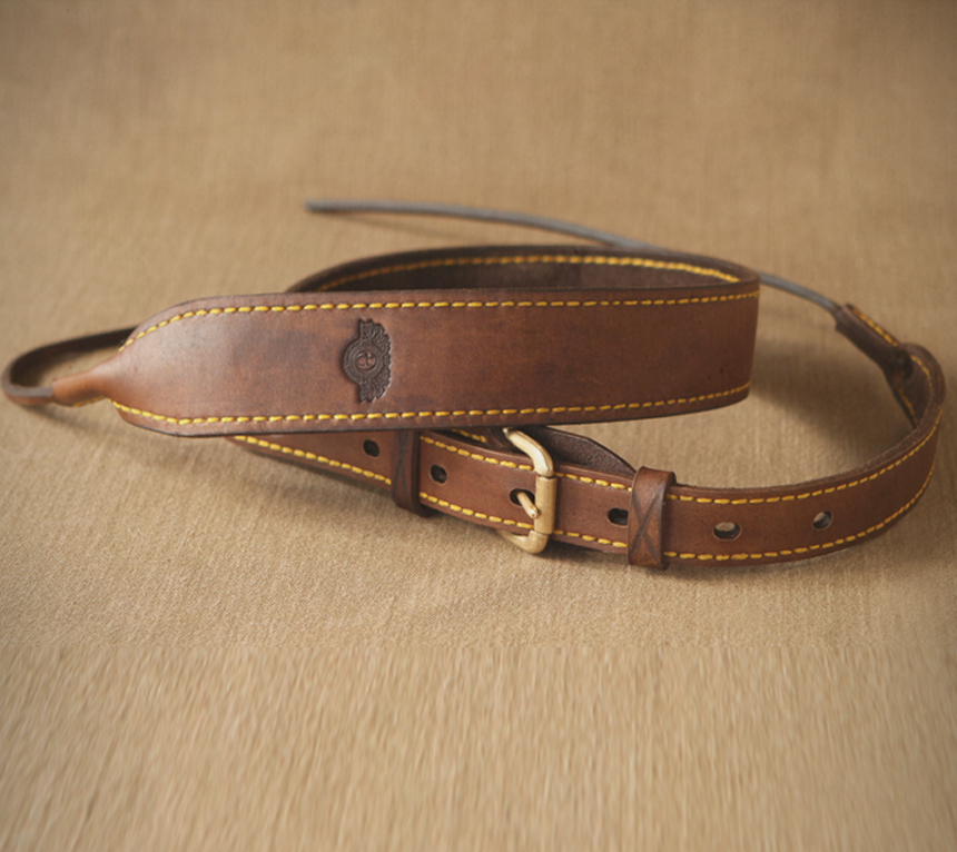 Hunting Rifle Sling Leather at Walter Paul blog